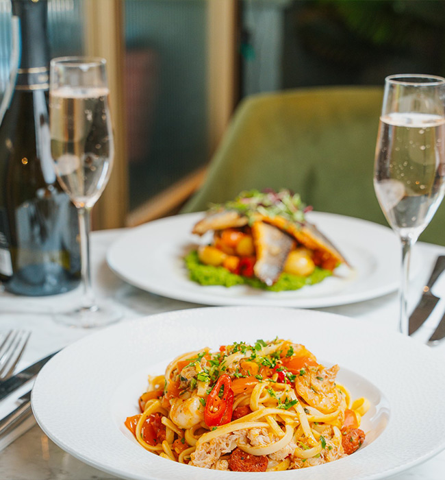 Check Our Latest Offers at The Riverside Bournemouth