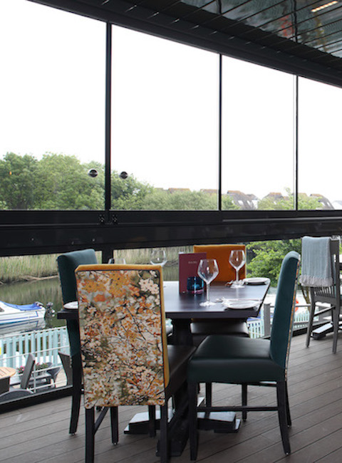 About Our Country Pub - The Riverside Bournemouth